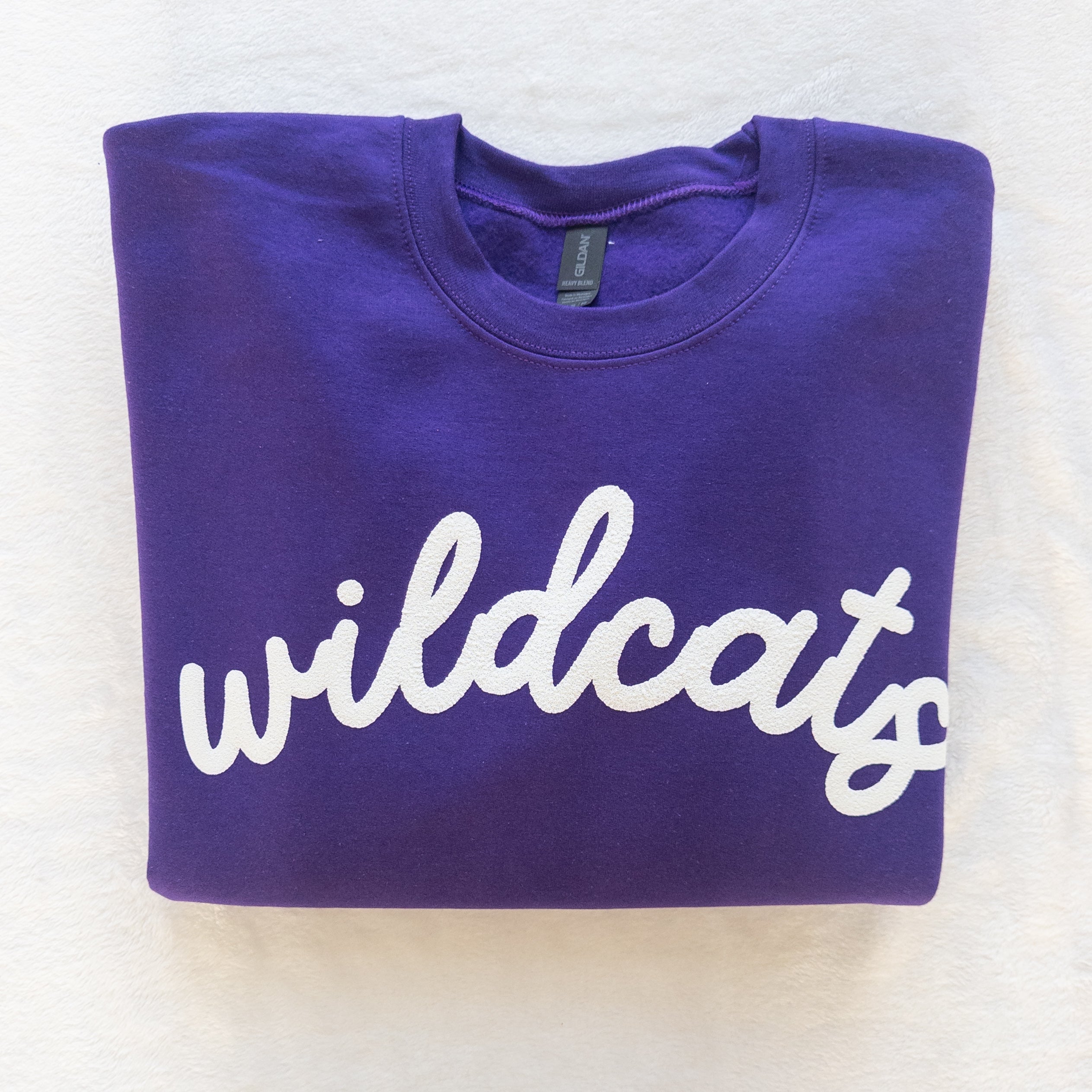Apparel – Amanda Robinson LLS